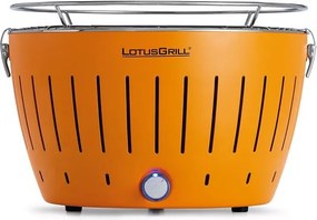 Gril na dřevěné uhlí/přenosný ø 35 cm Classic – LotusGrill