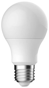 Nordlux LED žárovka E27 5,7W 4000K  LED žárovky plast 5181014923 Varianta: bílá