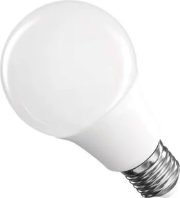 Emos lighting LED žárovka Classic A60 / E27 / 5,8 W (50 W) / 645 lm / teplá bílá 1525733278