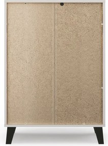 Komoda Borg 4s/70 kašmír