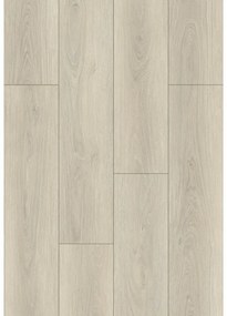 Mexen Concord vinylové panely 1240 x 182 mm SPC 6,5 mm, podložka IXPE 1,5 mm, 4 V-drážka, Dub - F1056-1240-182-505-4V1-01