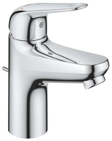 GROHE 24322001 - Umyvadlová baterie SWIFT DN 15 lesklý chrom