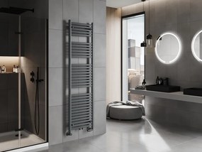Mexen Hades, topné těleso 1800x500 mm, 843 W, antracitová, W104-1800-500-00-66