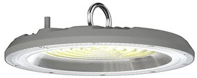 LED Průmyslové svítidlo High Bay LED/100W/230V 3000/4000/6500K IP65 pr. 23,5 cm