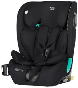 Dětská autosedačka CARRELLO Yukon CRL-15808 Midnight Black
