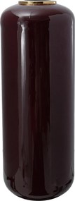 XXXLutz PODLAHOVÁ VÁZA, kov, 81 cm - 005937050004