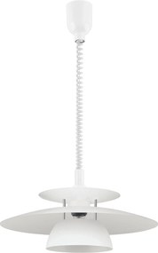 XXXLutz STROPNÍ ZÁVĚSNÉ SVÍTIDLO, 43/130 cm Eglo - Online Only svítidla - 003348297701