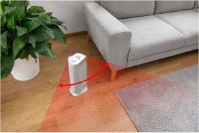 SFH 8050SL Keramické topidlo SENCOR