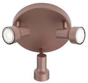 Redo 04-445 - Bodové svítidlo REVILA 3xGU10/7W/230V