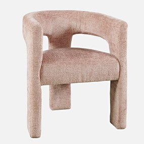 Designové čalouněné jídelní křeslo Leith - výběr z 18 provedení