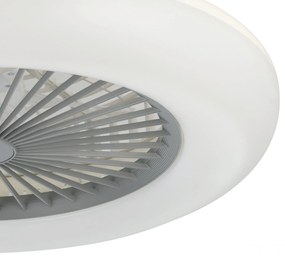 EG 35144 Ventilátor se svítidlem SAYULITA-L EGLO 35144 - EGLO