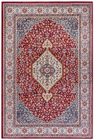 Hans Home | Kusový koberec Luxor 105644 Mochi Red Multicolor - 120x170