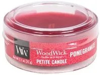 WoodWick Svíčka Petite Pomegranate, 31 g