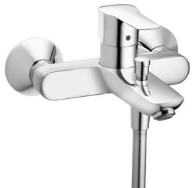 Vanová baterie Hansgrohe HG248 bez sprchového setu 150 mm chrom SIKOBHGMS222