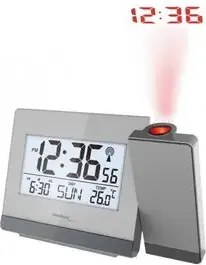 TechnoLine WT 538 / Digitální budík s projekcí a měřením vnitřní teplo