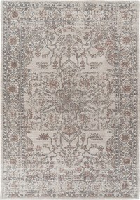 XXXLutz VINTAGE KOBEREC, 120/170 cm, béžová - Online Only koberce & rohožky - 005937051013