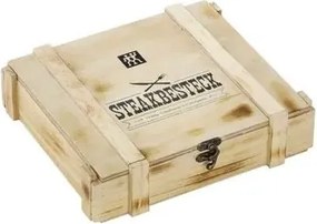 Zwilling Specials Sada steakových příborů 12ks