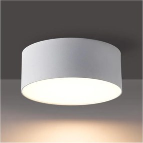 Brilagi - LED Koupelnové stropní svítidlo FORIS LED/20W/230V pr. 15 cm bílá IP44