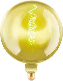 XXXLutz LED ŽÁROVKA E27 Eglo - Žárovky - 003348245901