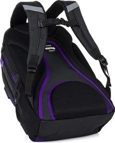 Oxybag OXY SPORT - set 2 ks: studentský batoh Grunge Girl, penál