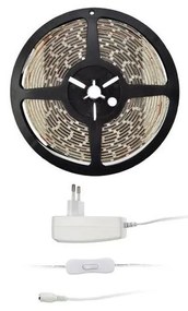 Solight WM50-65T - LED pásek koupelnový 24W/12V 5m IP65