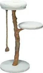 Designed by Lotte Škrabadlo Vilja krémové 50x110x50cm