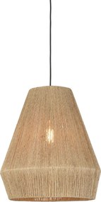 XXXLutz ZÁVĚSNÉ SVÍTIDLO, 40/47 cm Good & Mojo - Online Only svítidla - 004315001101