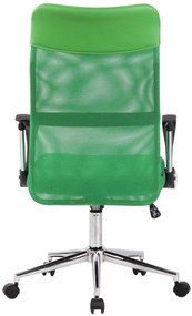 Bhm germany Kancelářská židle Korba, zelená