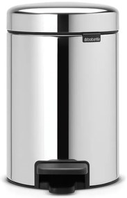 Brabantia NewIcon odpadkový koš 3 l ocel 113147