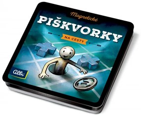 Magnetické Piškvorky