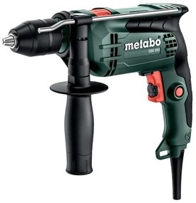 Metabo - Příklepová vrtačka 650 W 600742500
