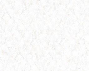 Papírová tapeta 7277-18 béžový šedý mramor / Tapety na zeď 727718 (0,53 x 10,05 m) A.S.Création