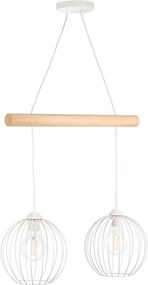 XXXLutz ZÁVĚSNÉ SVÍTIDLO, 60/24/90 cm - Online Only svítidla - 004340031701