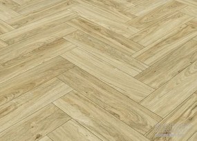 Breno PVC MAXIMA EKO Estate Oak 041 - světlé dřevo, šíře 100 cm