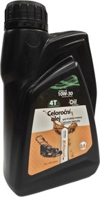 RIWALL Riwal SAE 10W-30 - motorový olej 4-takt, 0.6l