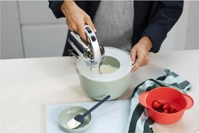 Šalvějově zelená plastová mísa ø 22 cm Chef It – Mepal