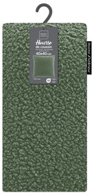 Povlak na polštář s beránkem 40x40 cm Woolen – douceur d'intérieur