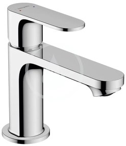 Hansgrohe - umyvadlovÃ¡ baterie s vÃ½pustÃ­, chrom