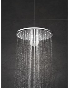 GROHE 26475000 - Hlavová sprcha RAINSHOWER SMARTACTIVE 310 mm lesklý chrom