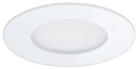 Eglo | Eglo 96163 - LED Podhledové svítidlo FUEVA 1 LED/2,7W/230V IP44 | EG96163