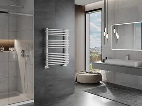 Mexen Apollo, topné těleso 860 x 550 mm, 479 W, bílá, W117-0860-550-00-20