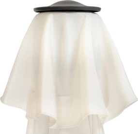 Derby BASIC LIFT NEO zahradní slunečník 180 cm béžová