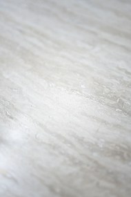 ROWICO Kulatý jídelní stůl TARANSAY světlý ø125 cm 120830