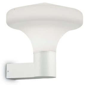 Venkovní nástěnná lampa Ideal Lux Sound AP1 146560