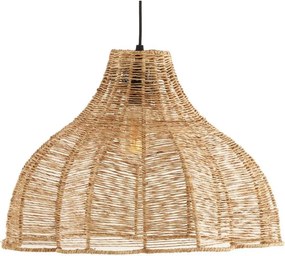 Stínidlo v přírodní barvě ø 43 cm Tonoda – Light &amp; Living