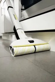Kärcher EWM 2 (1.056-310.0) / Elektrický mop / 7.2V / šířka 300 mm / 3