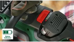 BOSCH AdvancedChain 36V-35-40 - bez aku / Aku Řetězová pila / 36V / dé