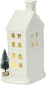 RETLUX RXL 393 Porcelán domek LED 19cm