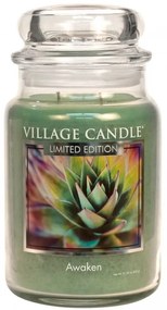 Village Candle Vonná svíčka Probuzení - Awaken, 602 g