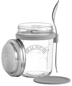Kilner Breakfast set cestovní dóza 0,35 l
